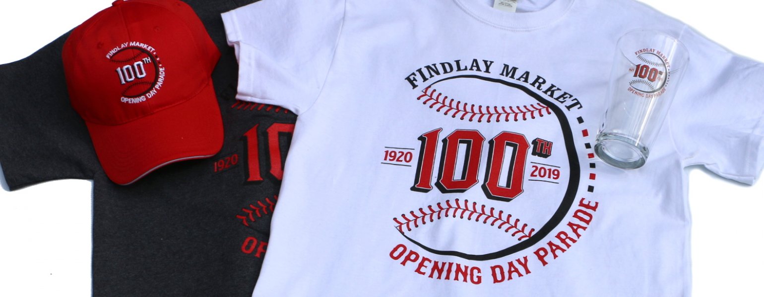 Findlay Market Parade